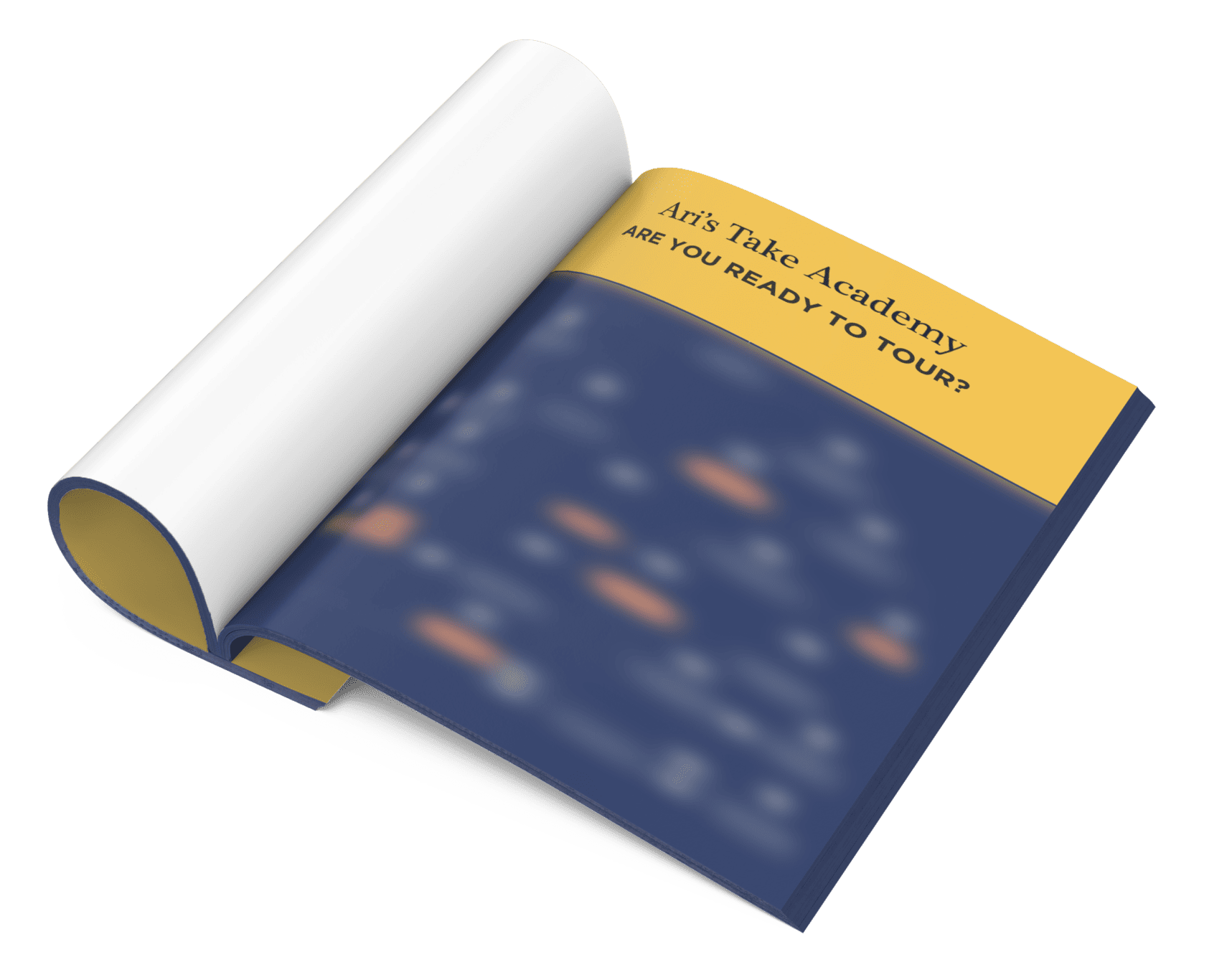 Are you Ready to Tour Flowchart - Ari's Take Academy - Ari's Take Academy